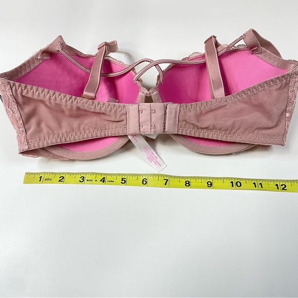 PINK Victoria's Secret | Intimates & Sleepwear | Pink Victorias Secret ...